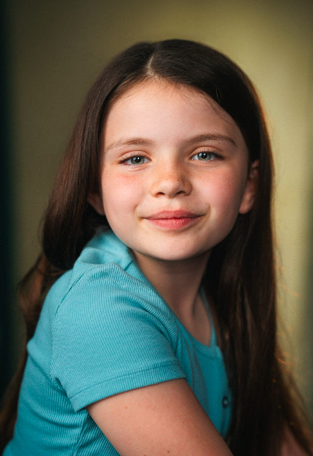 Daisy Ritchie - KR Management