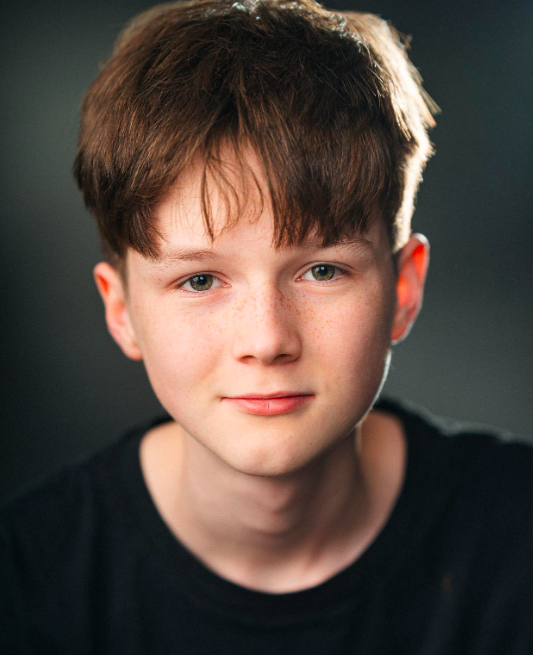 Adam Mitchell - KR Management