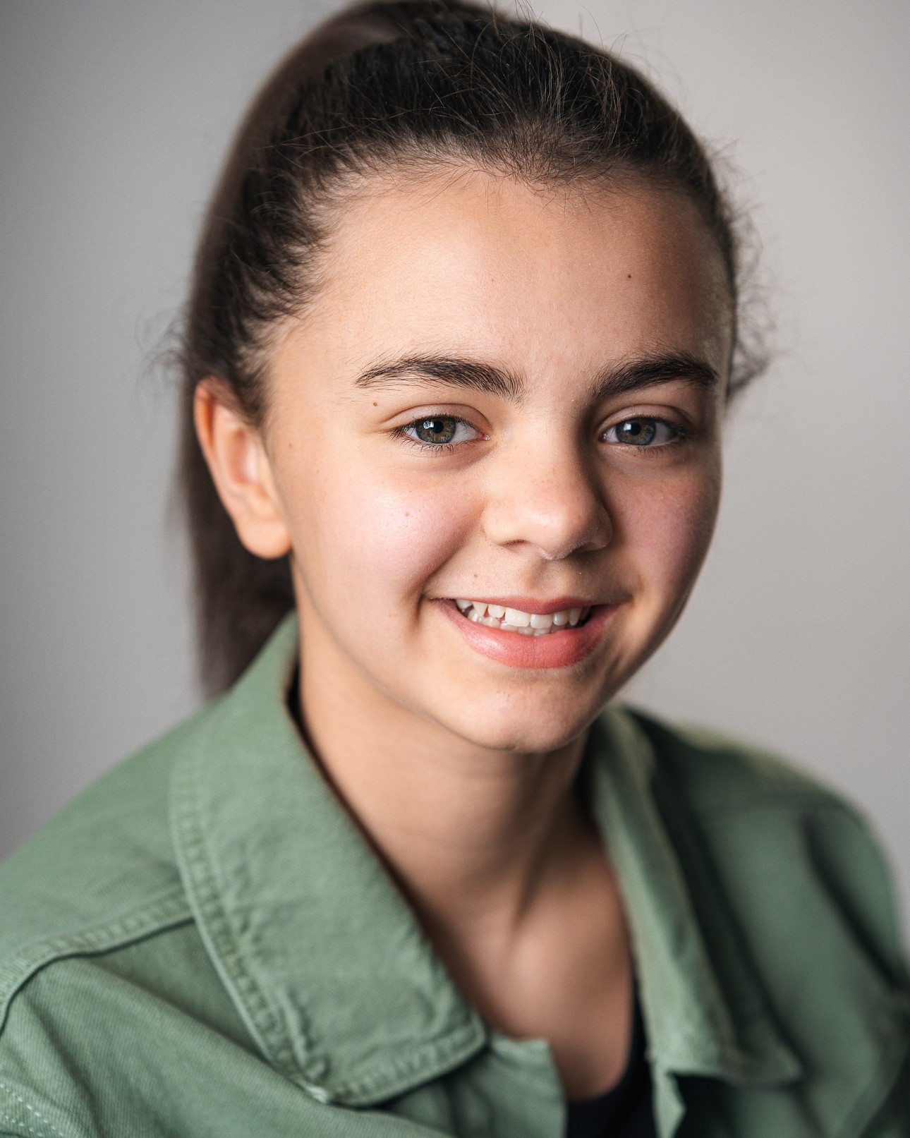 Sophie McGeever - KR Management