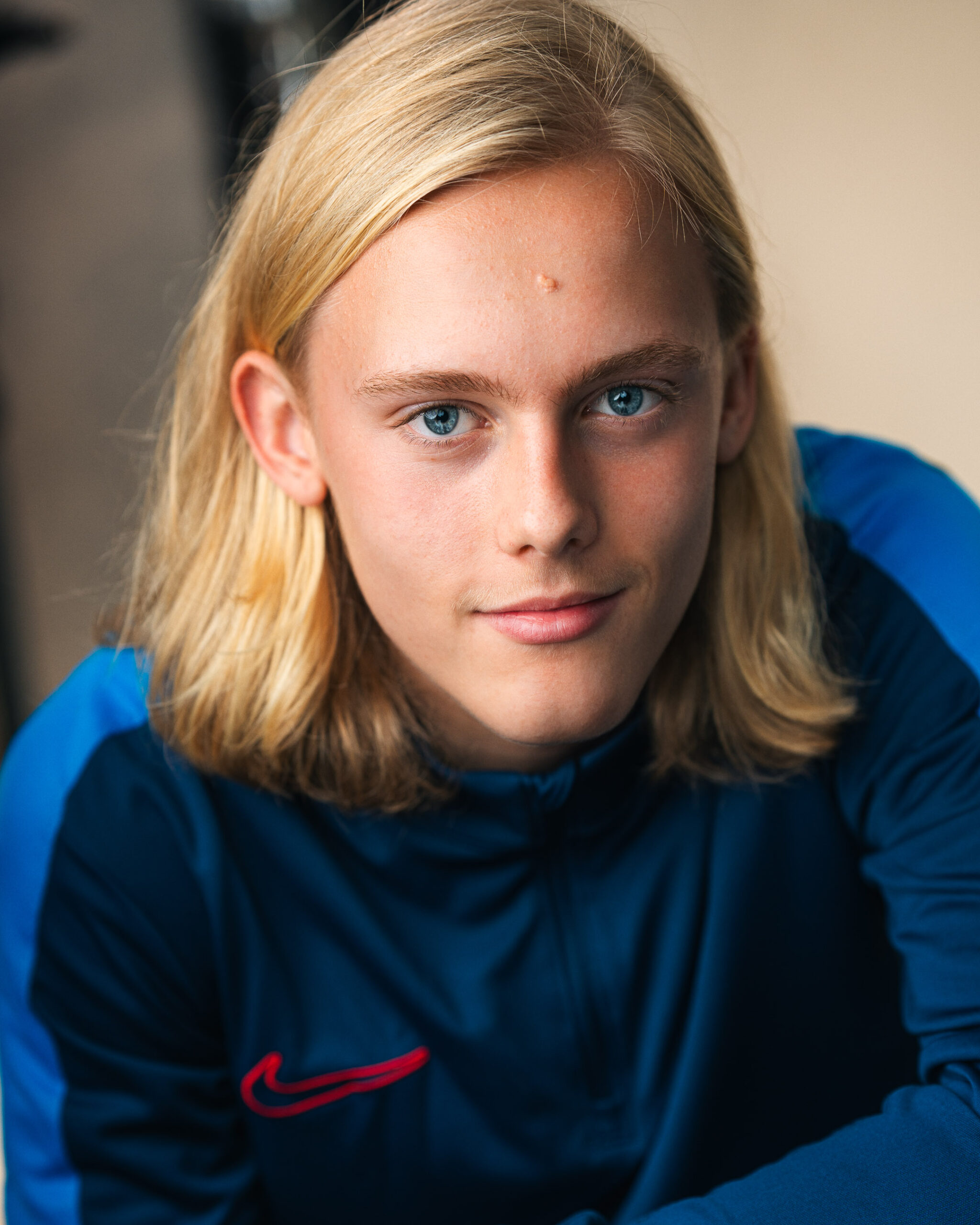 Paul-Gabriel Ward - KR Management