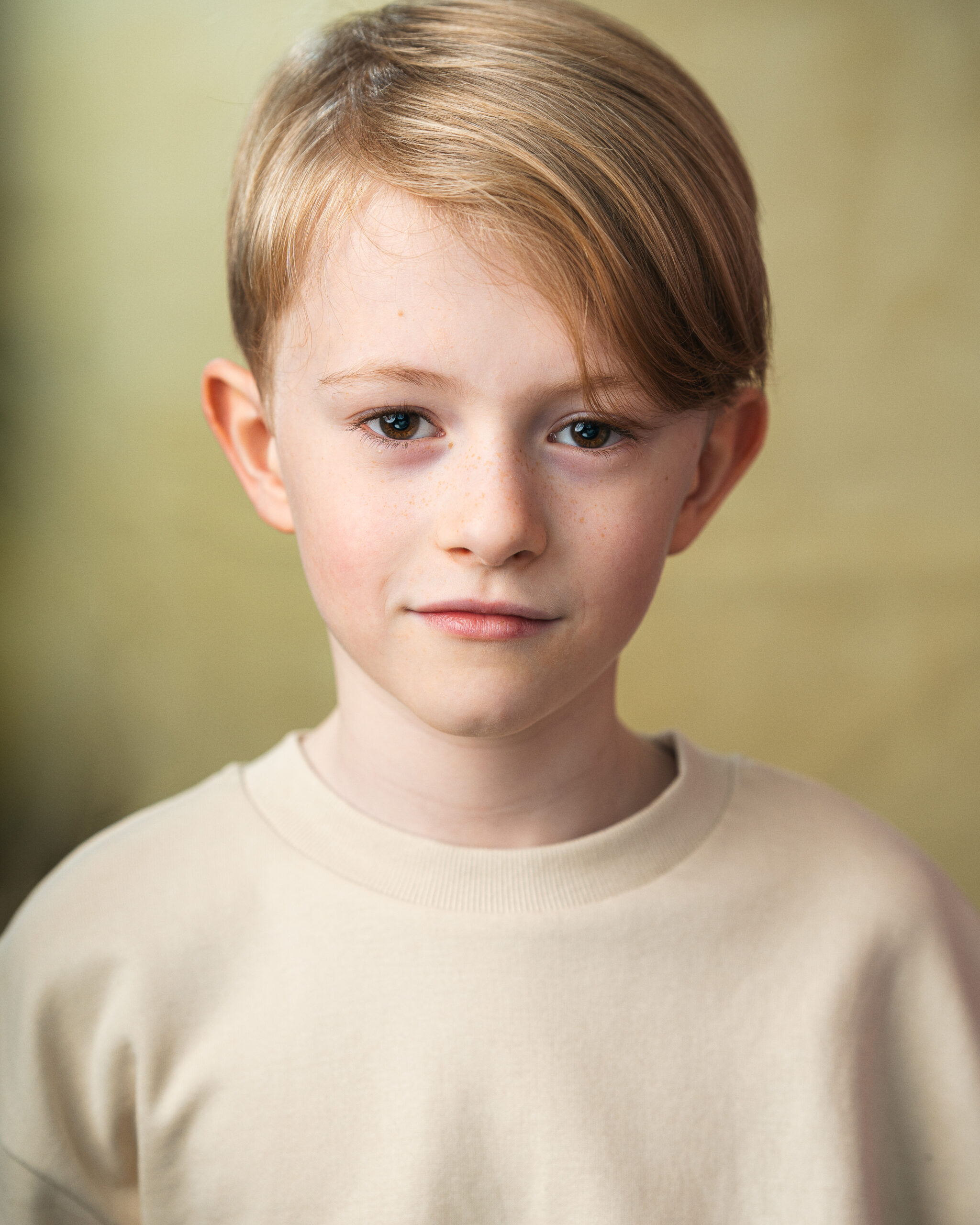 Matthew Adair - KR Management