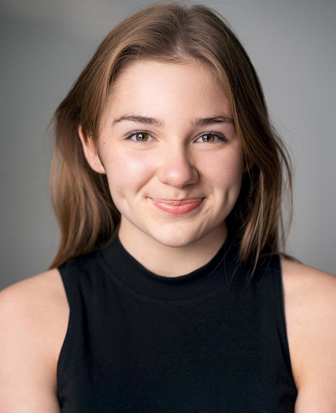 Lucy Pennycook - KR Management