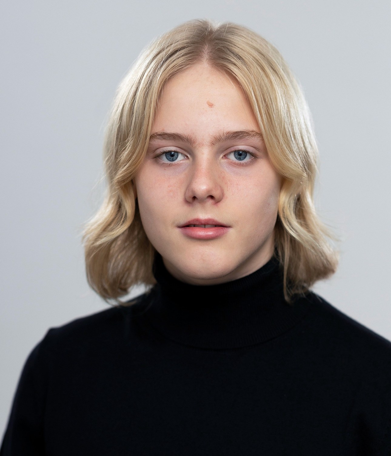 Paul-Gabriel Ward - KR Management