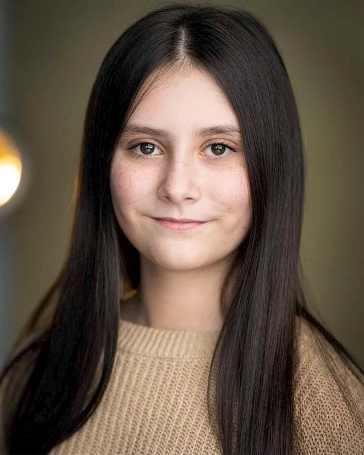 Sophie Gilland - KR Management