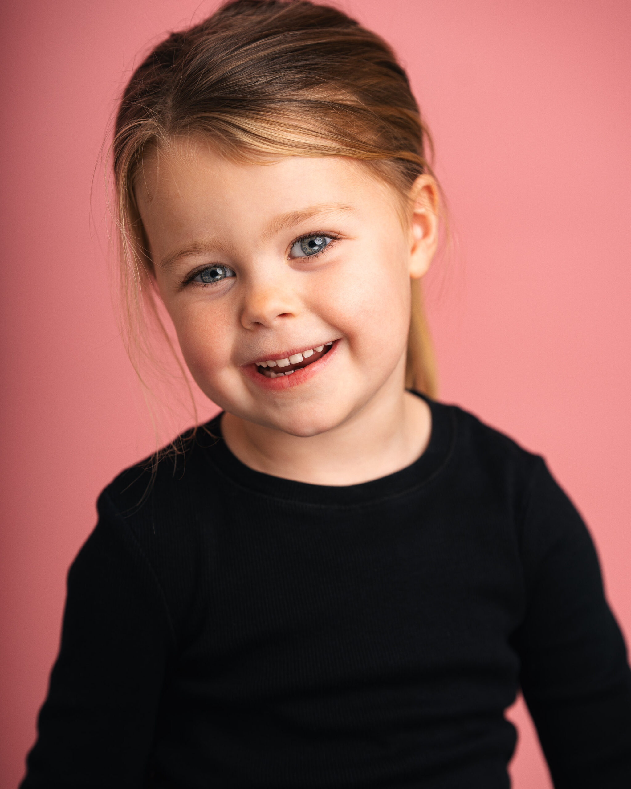 Stevie MacInnes - KR Management