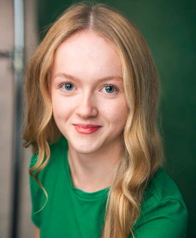 Emily Barnes - KR Management