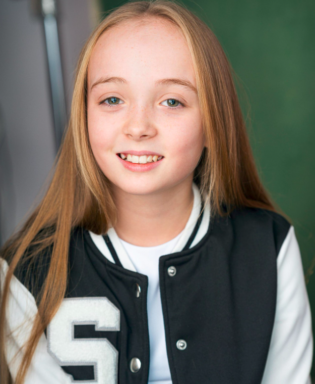 Sarah Ballingall - KR Management