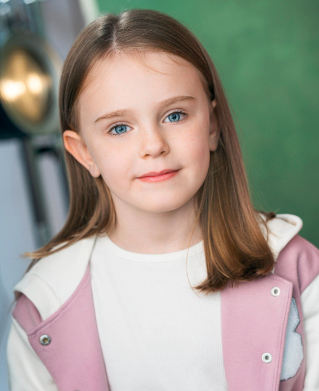 Anna Cotter - KR Management