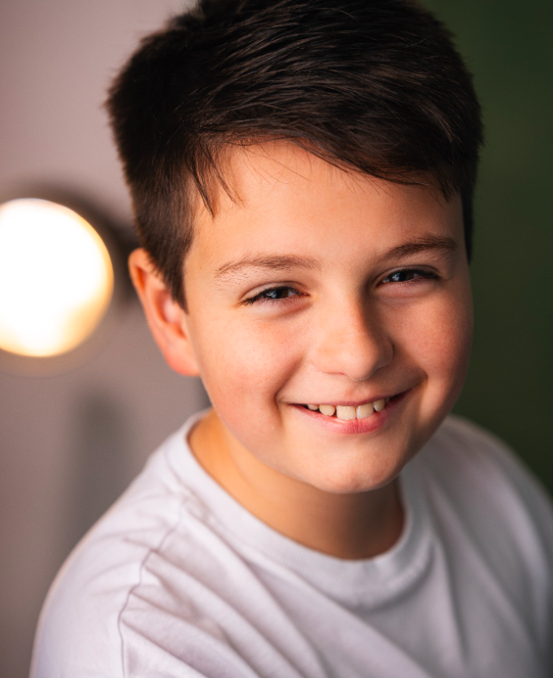 Isaac Farrell - KR Management