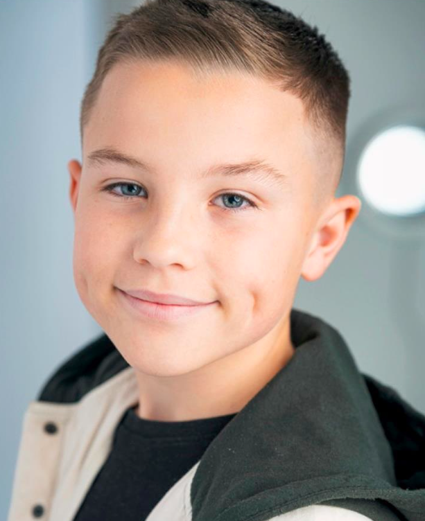 Leo Stephen - KR Management