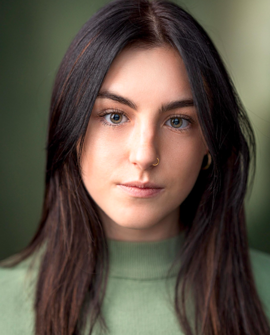 Brooke Beveridge - KR Management