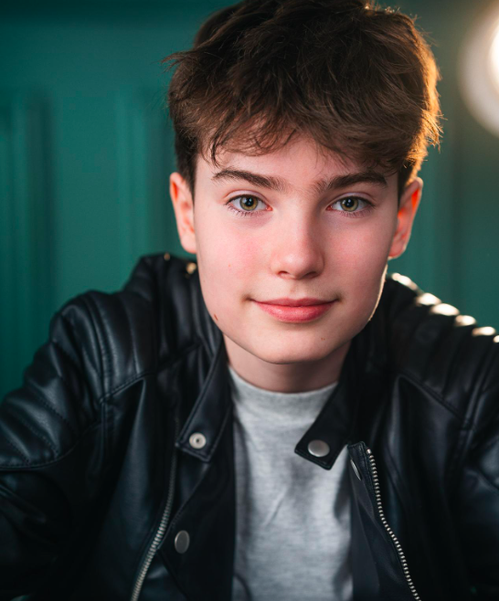 Matthew Campbell - KR Management