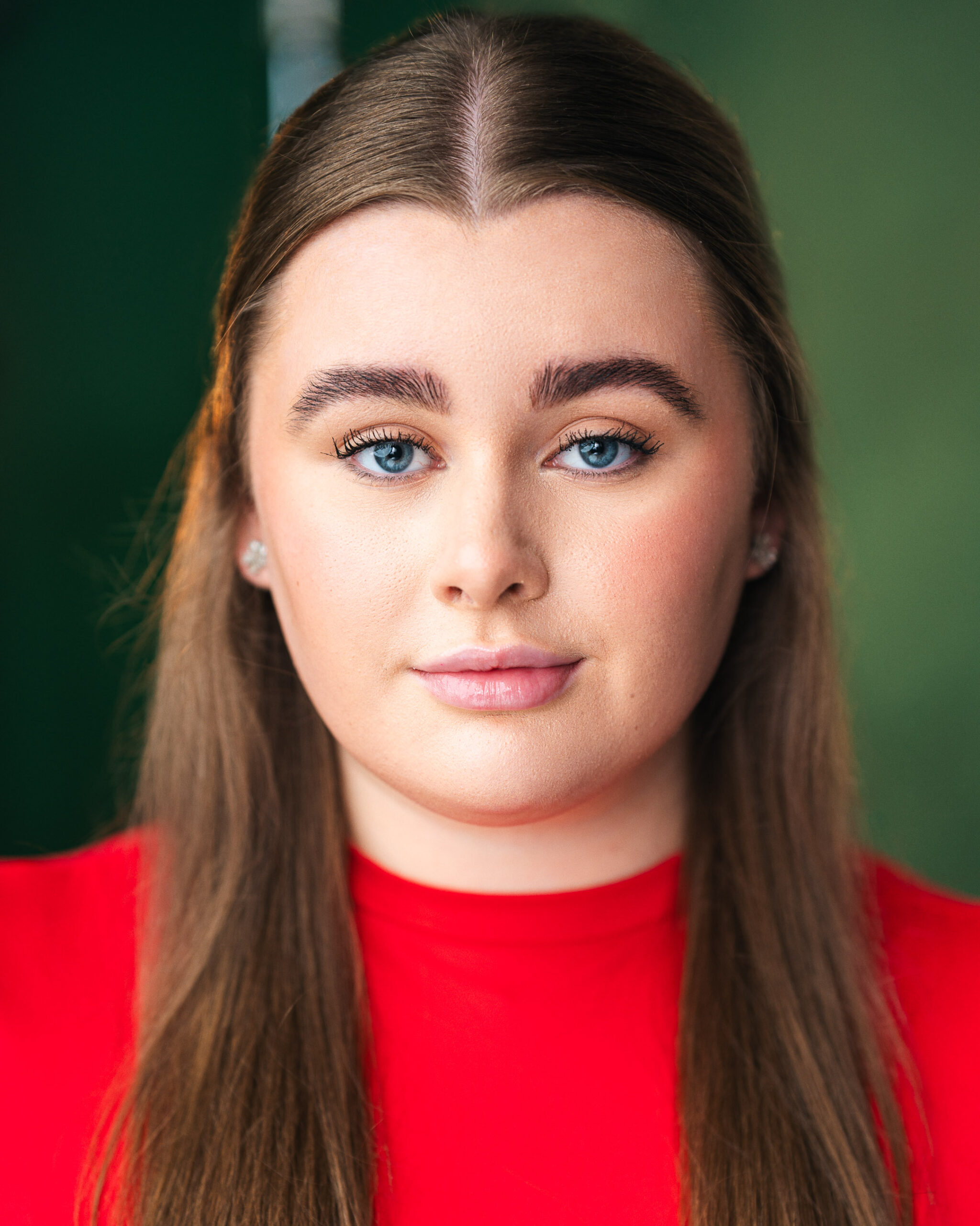 Sarah Preston - KR Management