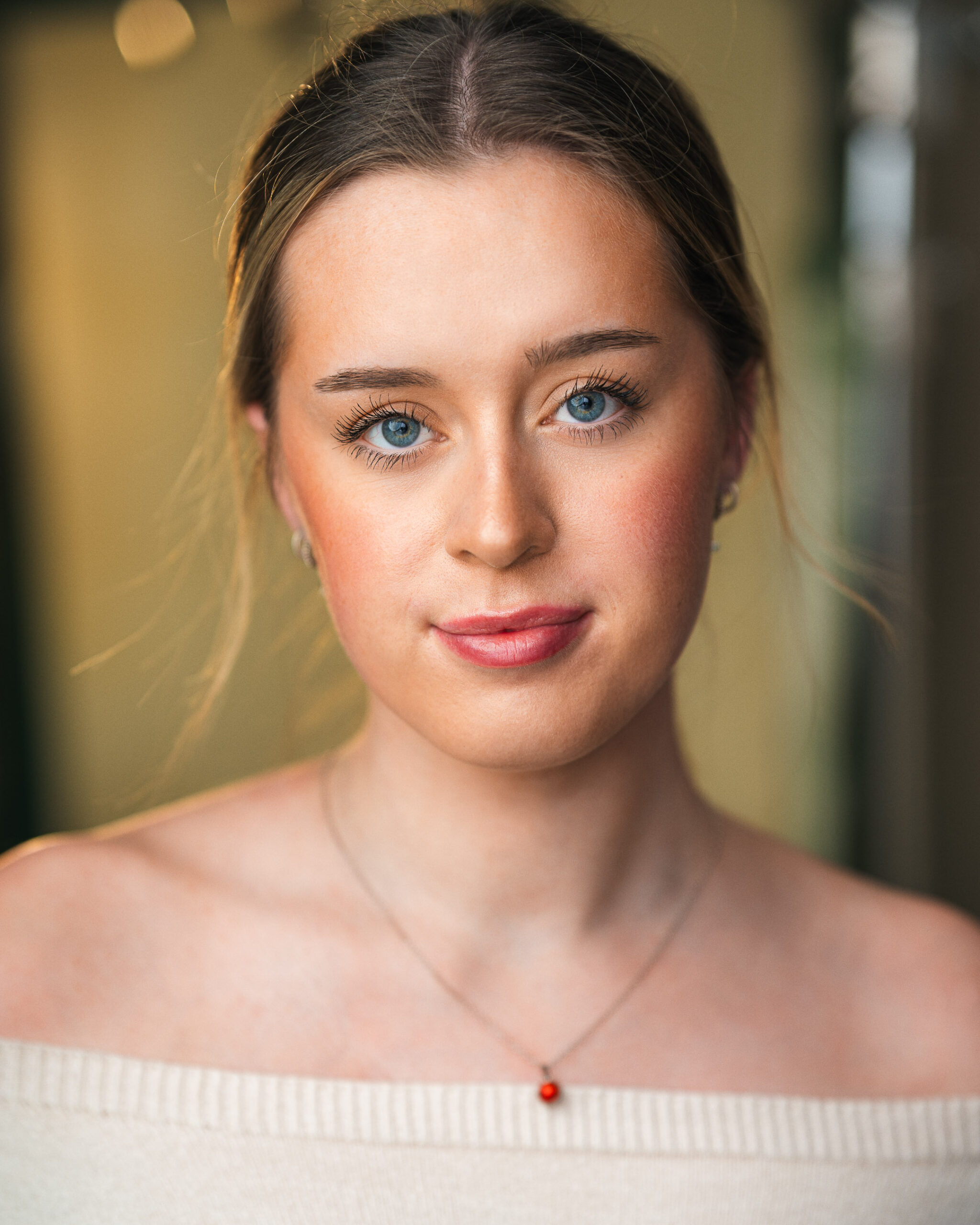 Ava Mochrie - KR Management