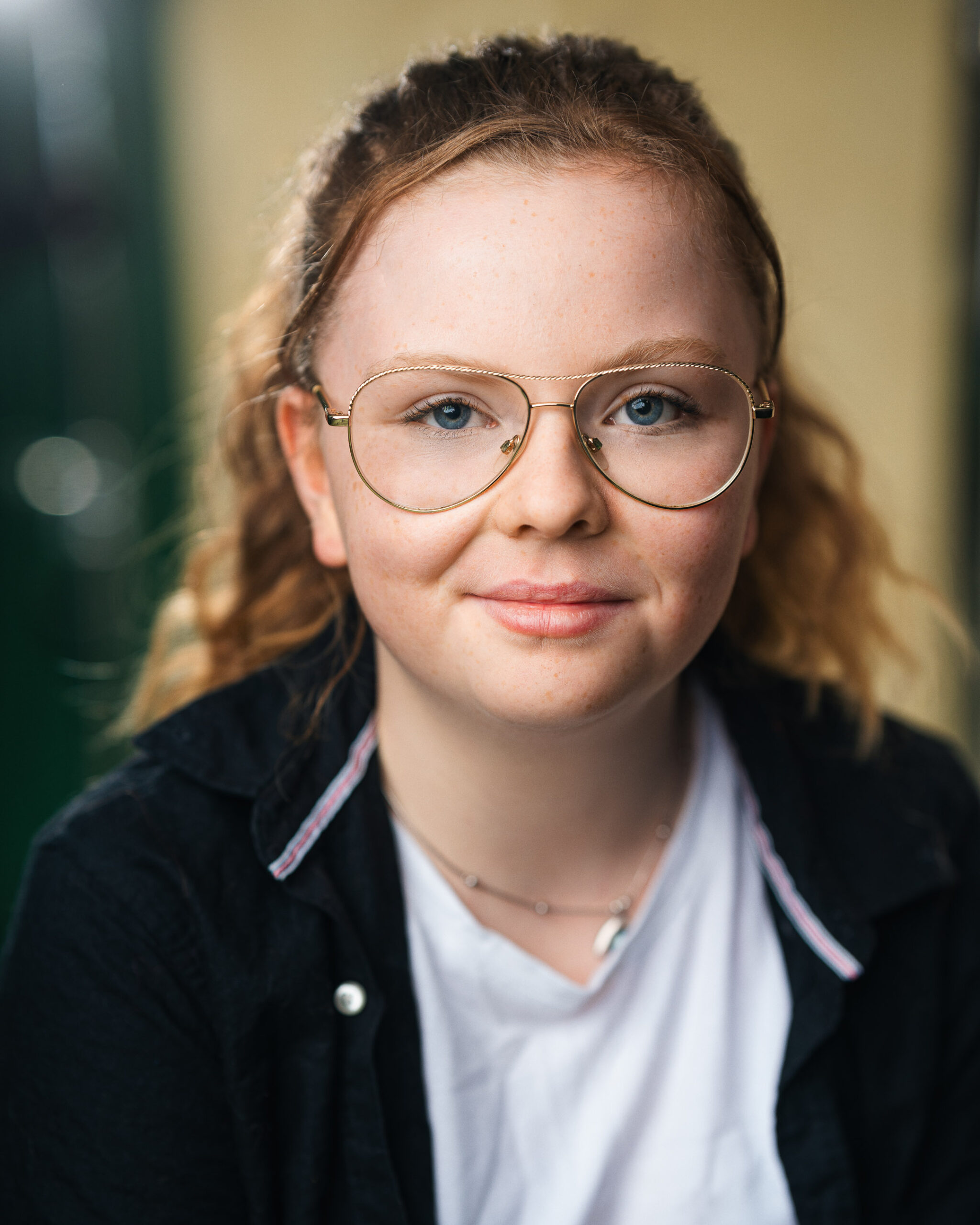 Louise O'Hara - KR Management