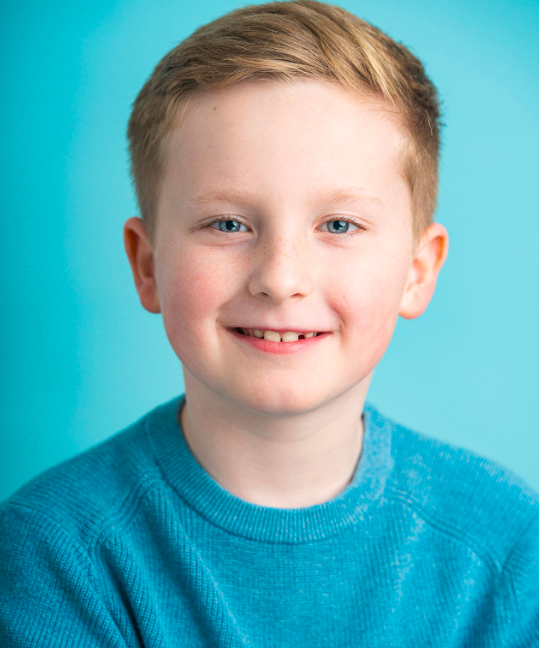 Adam Miller - KR Management