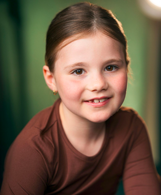 Grace Addison - KR Management