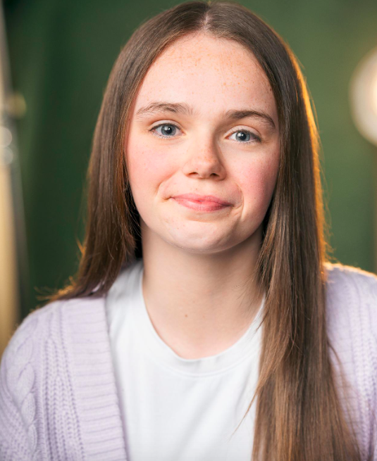 Evie Bradley - KR Management