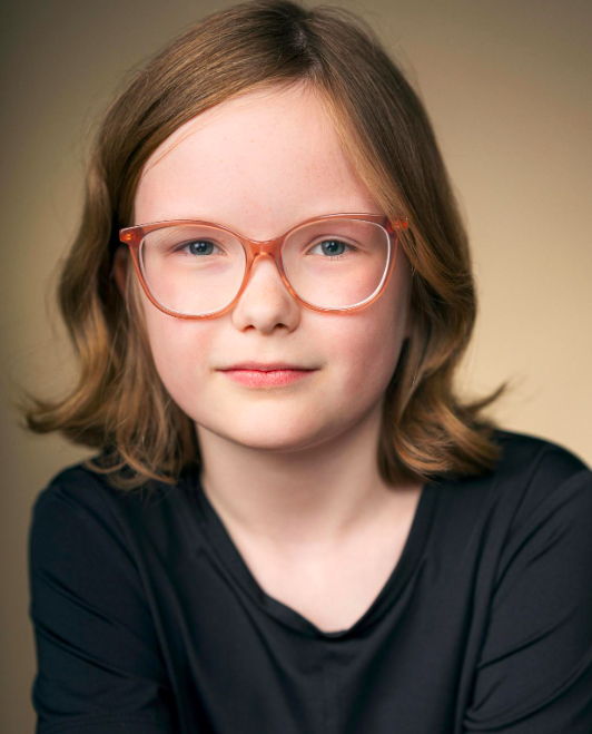 Freya Gibson - KR Management