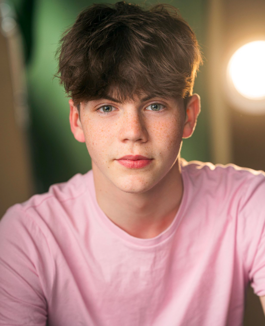 Theo Hart - KR Management