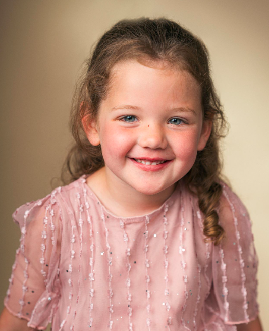 Orla Ireland - KR Management