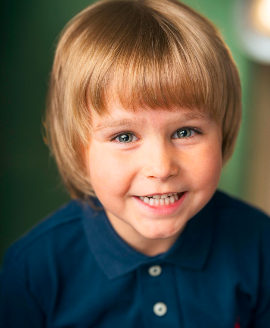 Harris McAra - KR Management