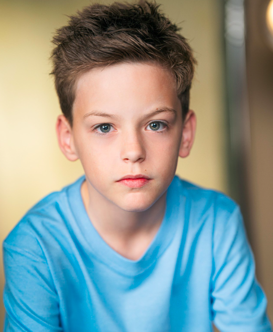 Kai Morris - KR Management