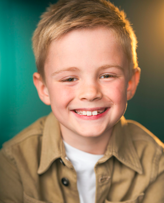 Harry Newman - KR Management