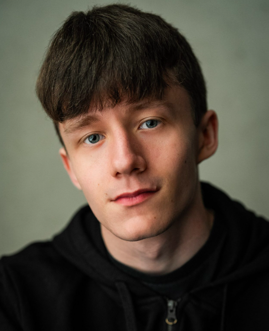 Jack Nisbet - KR Management