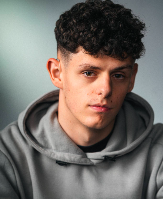 Logan Fraser - KR Management