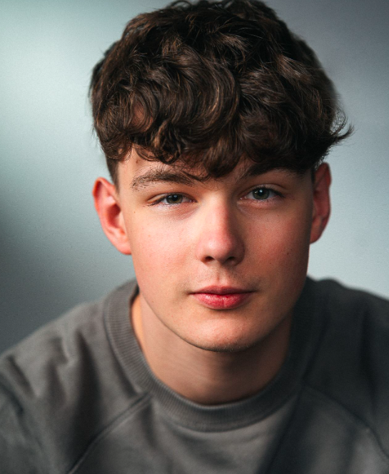 Aedan Dufton - KR Management