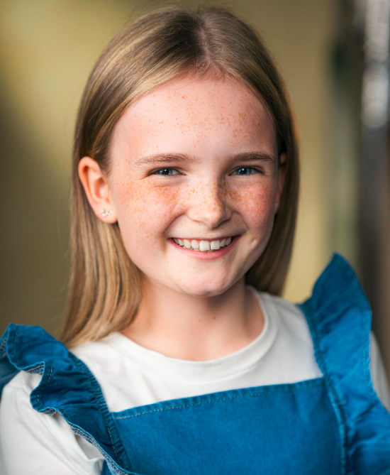 Sophie Dickson - KR Management