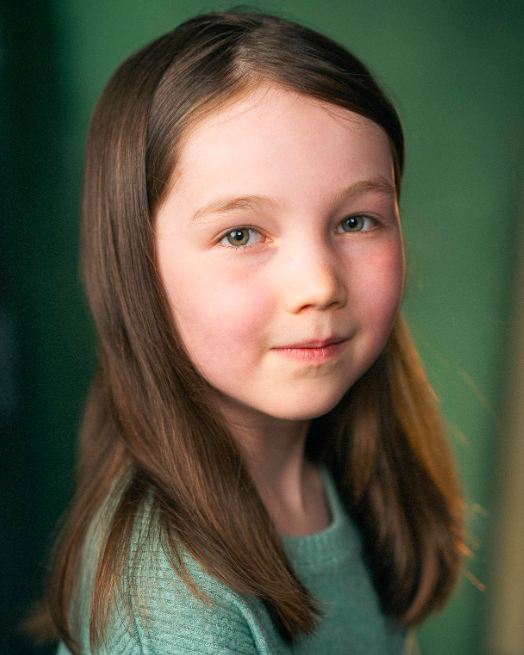 Beatrix Campbell - KR Management