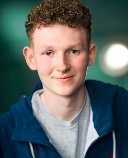 Calum Wardlaw - KR Management